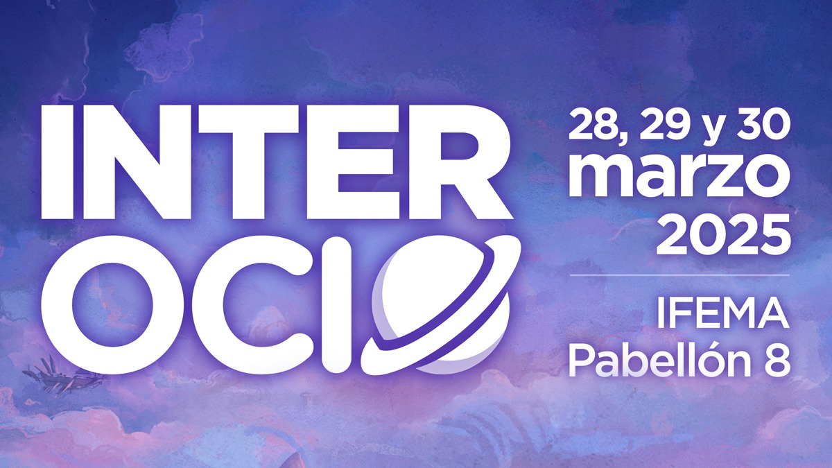 InterOcio 2025 - Programación Átomo Games - Atomo games